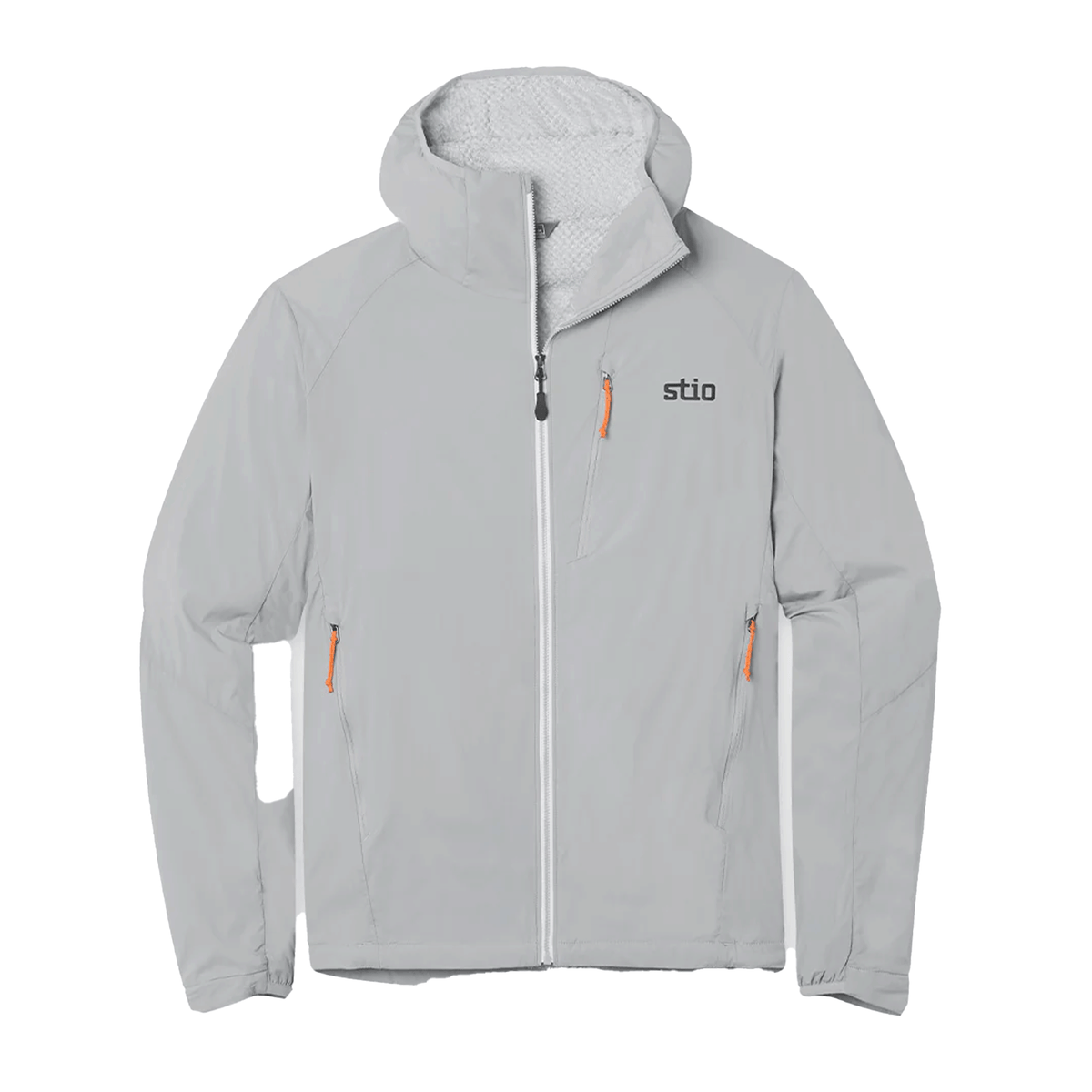 Stio | Men's Dawner Hooded Jacket – ipacorporate