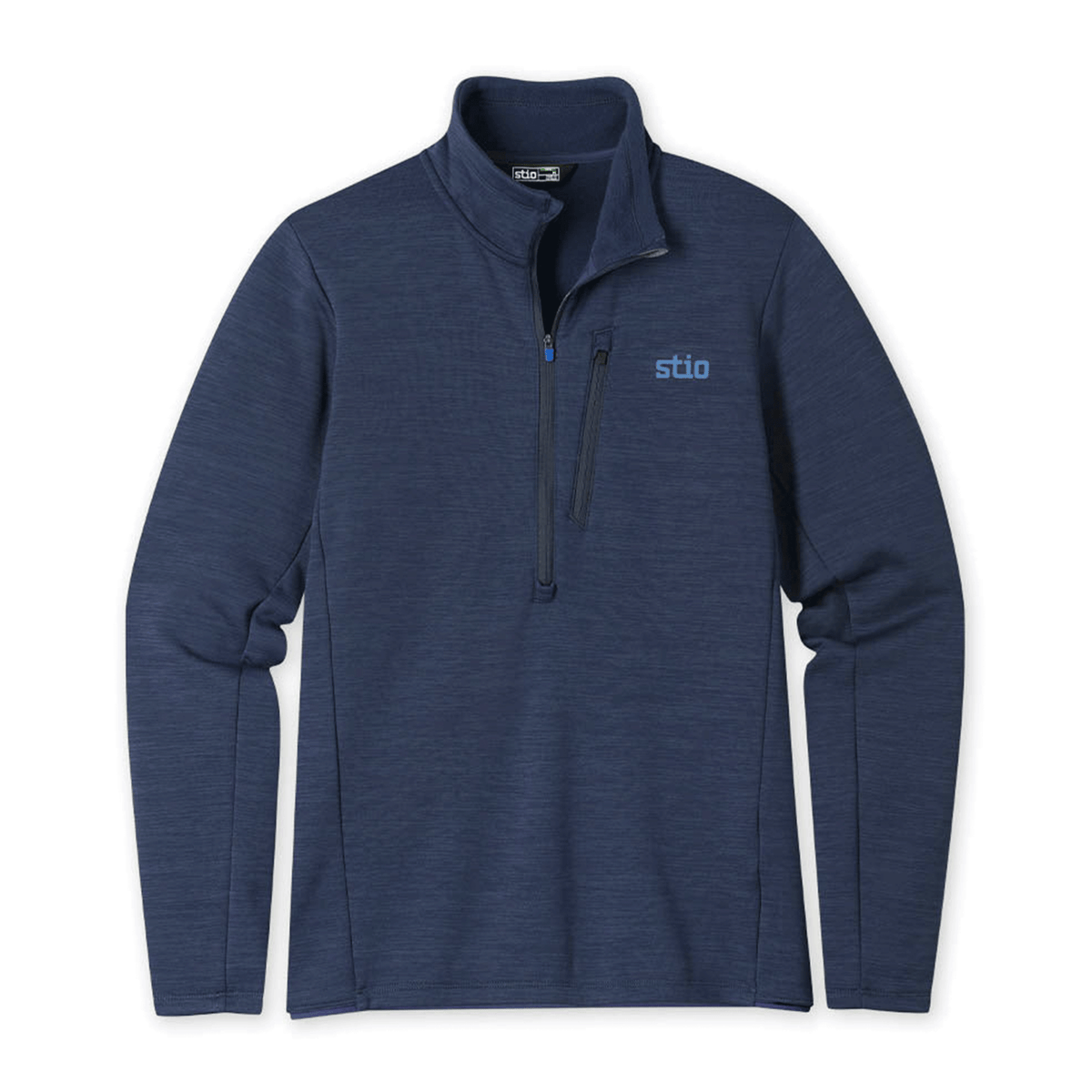 Stio | Men's Glide Power Stretch Half Zip – ipacorporate