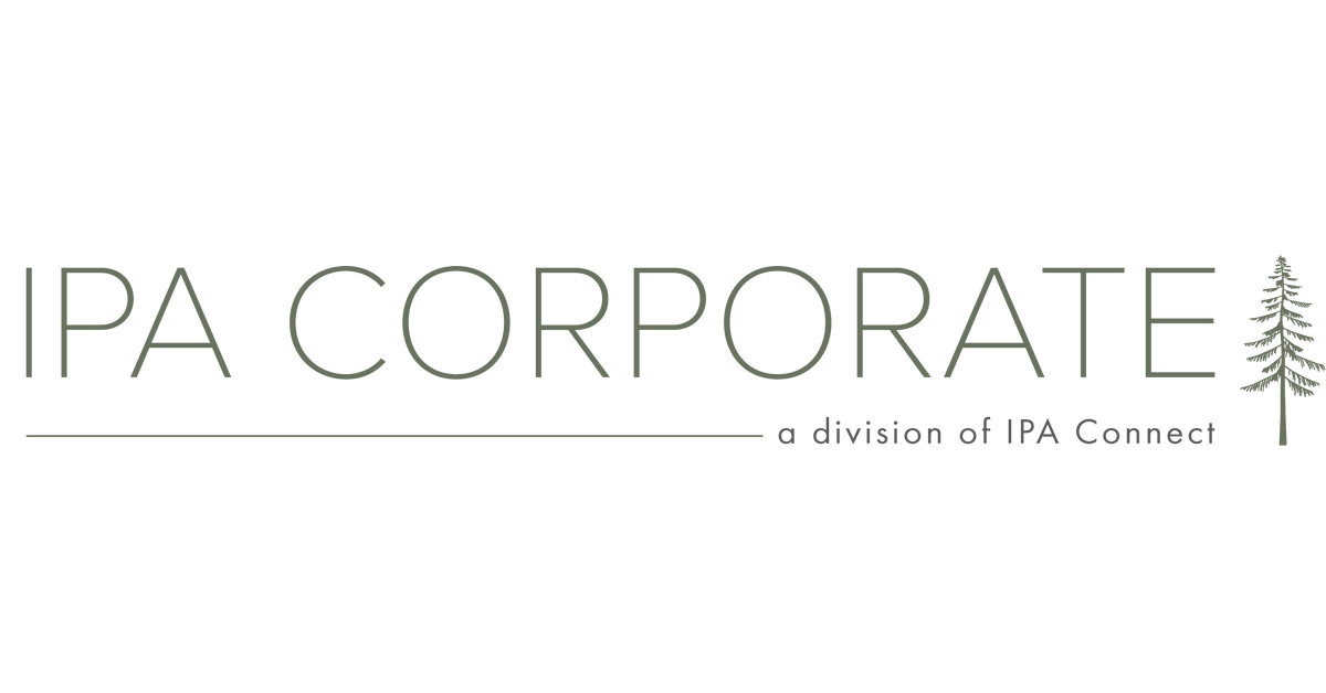 IPA CORPORATE – ipacorporate