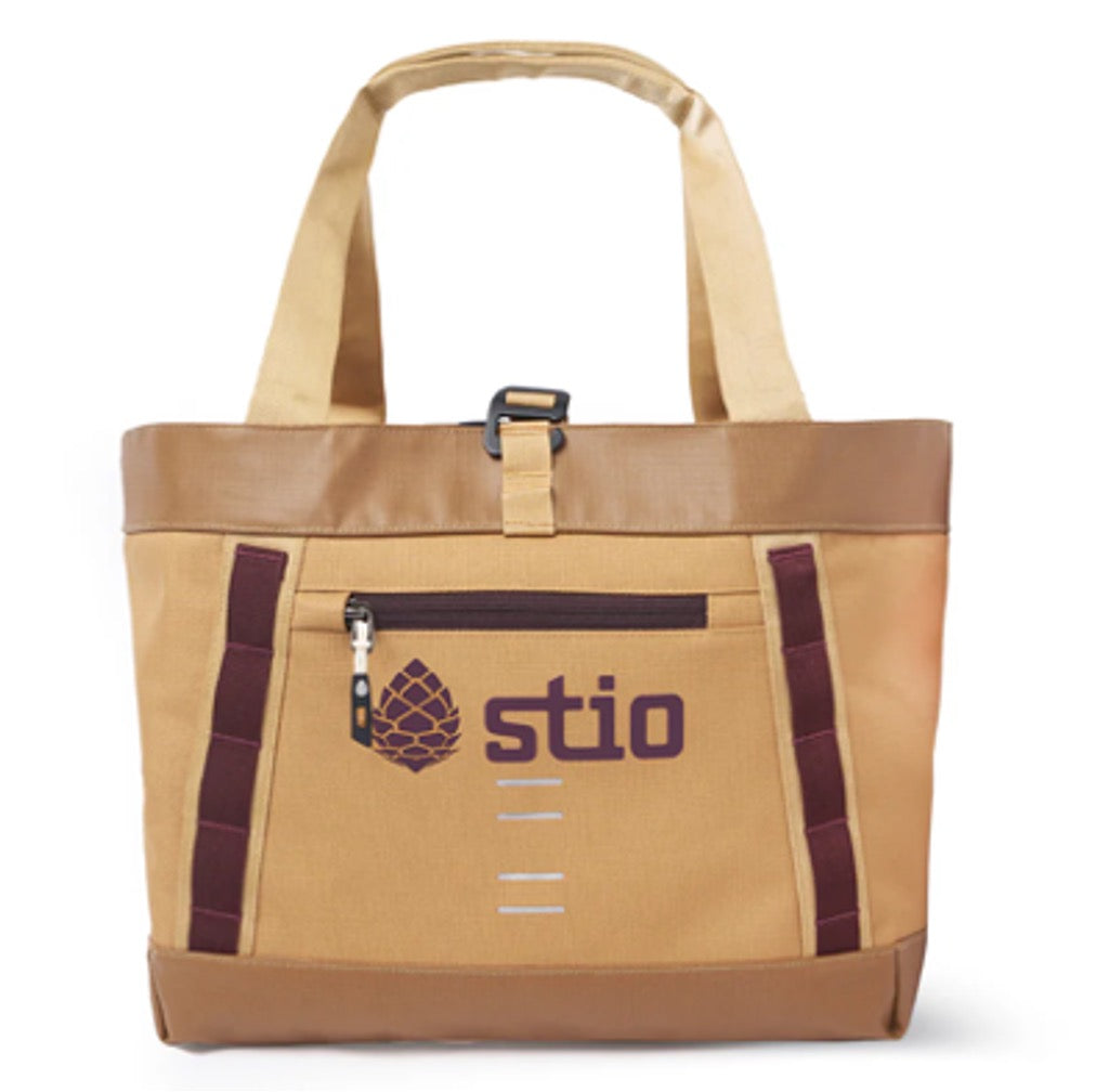 Stio Basin XT 25L Carryall – ipacorporate