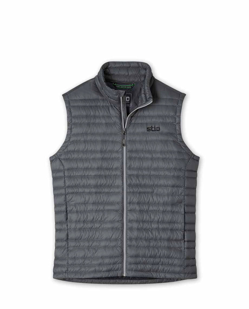 Stio Men's Pinion Down Vest – ipacorporate